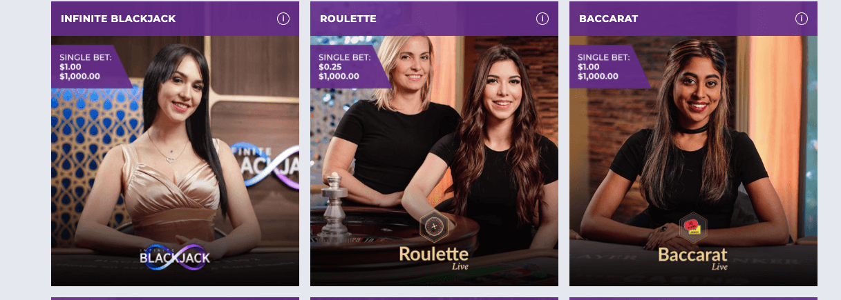 AGLC adds Evolution’s tables | Top Canada Casino news 2022