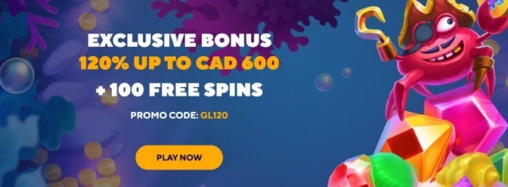 Best Casino Bonus Codes for 2024 in Canada
