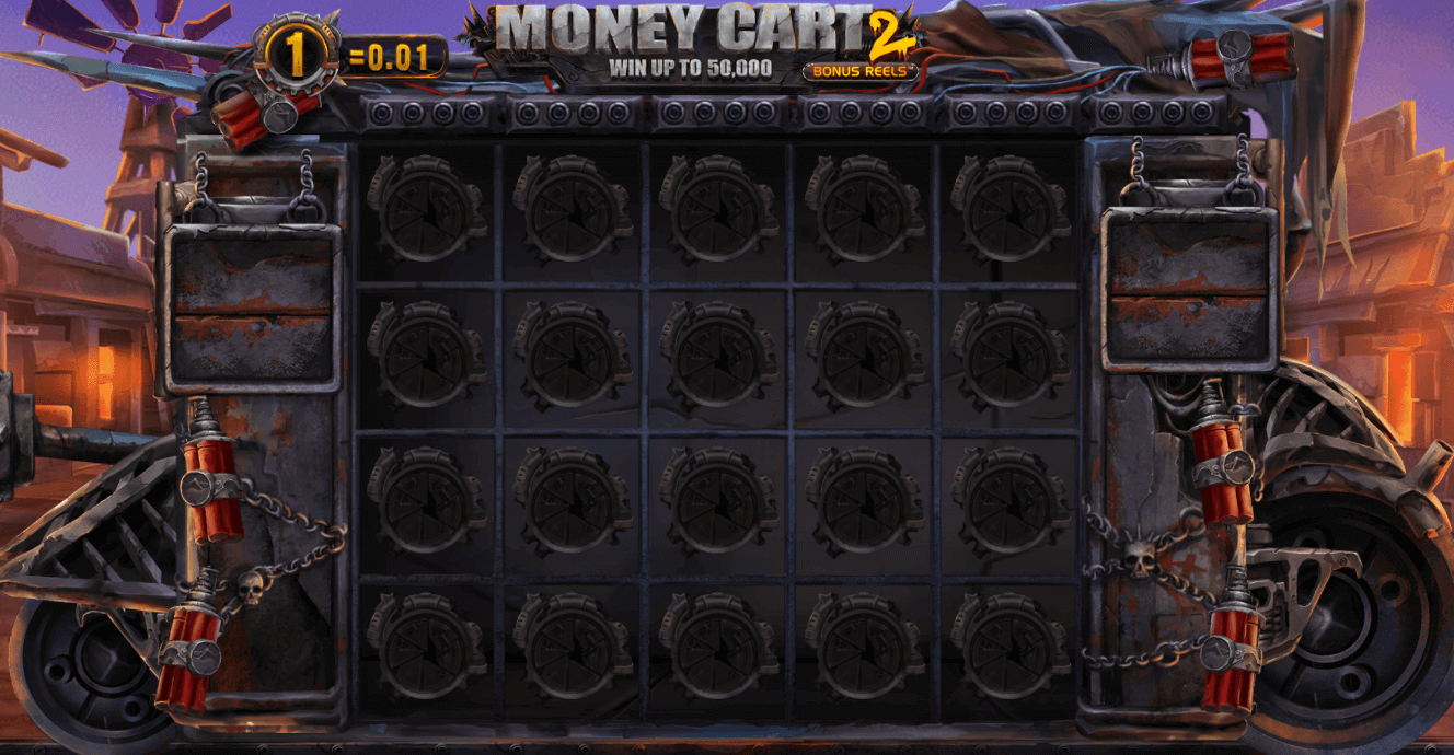 Best High RTP Slots to Hit Play 2024 in Canada